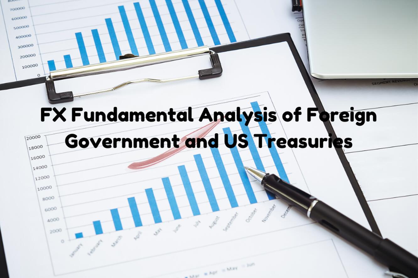 Forex Trading Fundamental Analysis of Foreign Government and US ...